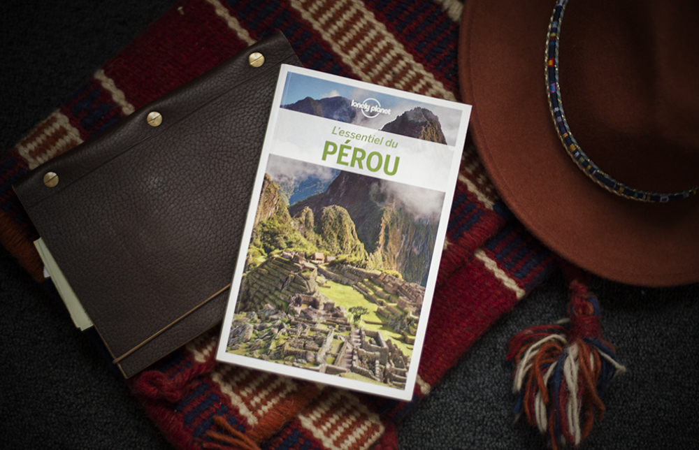 Choisir son guide pour un voyage