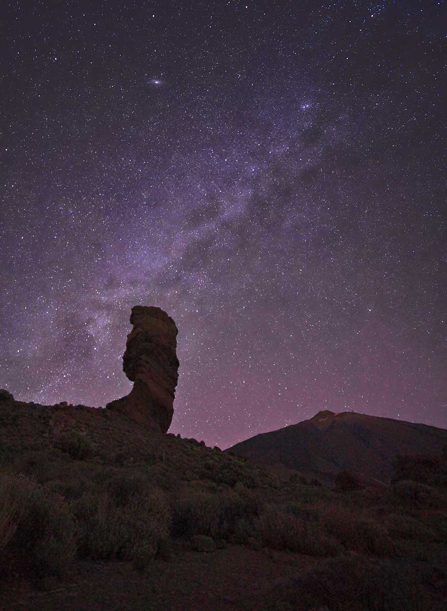 Les plus beaux volcans d'Europe à visiter
