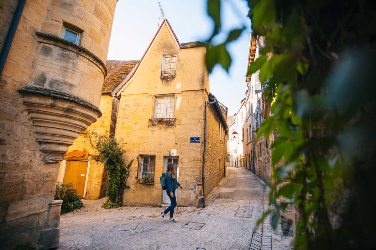 Que faire autour de Sarlat dans la Vallée de la Dordogne