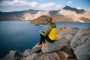 Faire un séjour en kayak au Musandam à Oman