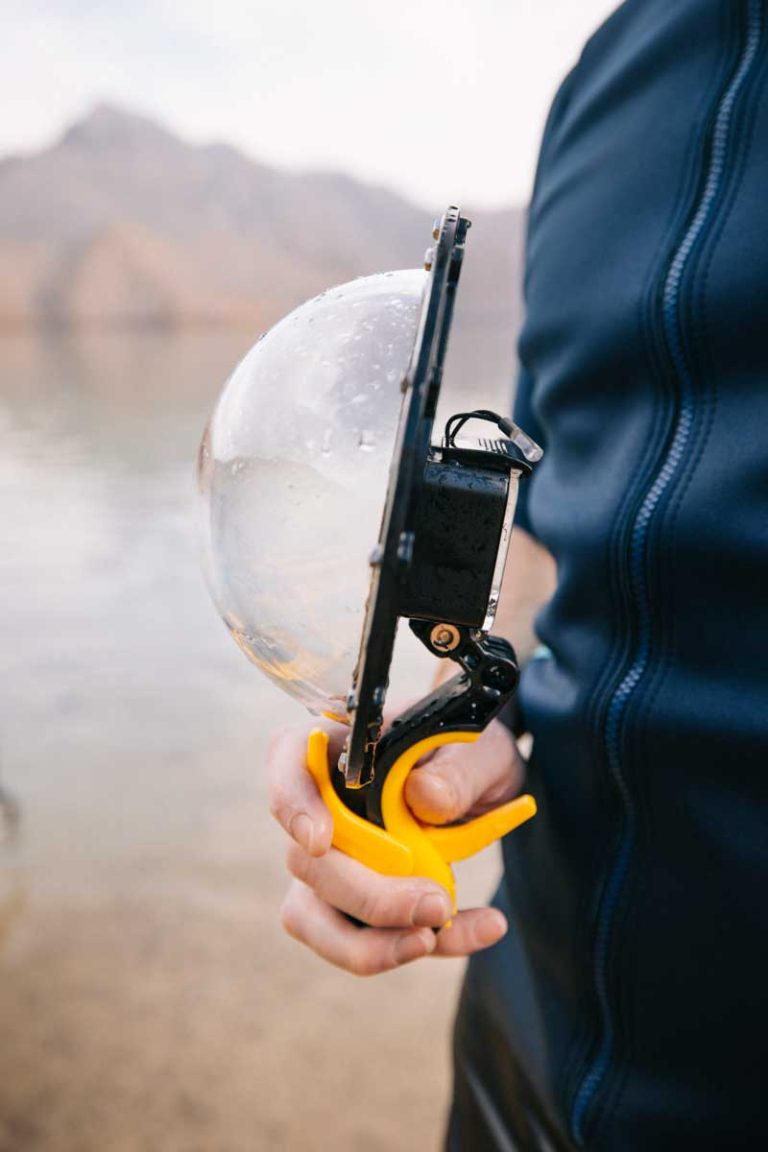 Faire un séjour en kayak au Musandam à Oman