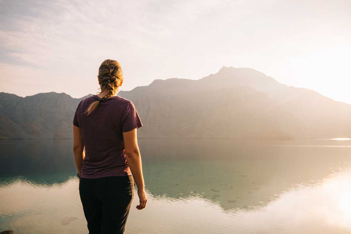 Faire un séjour en kayak au Musandam à Oman