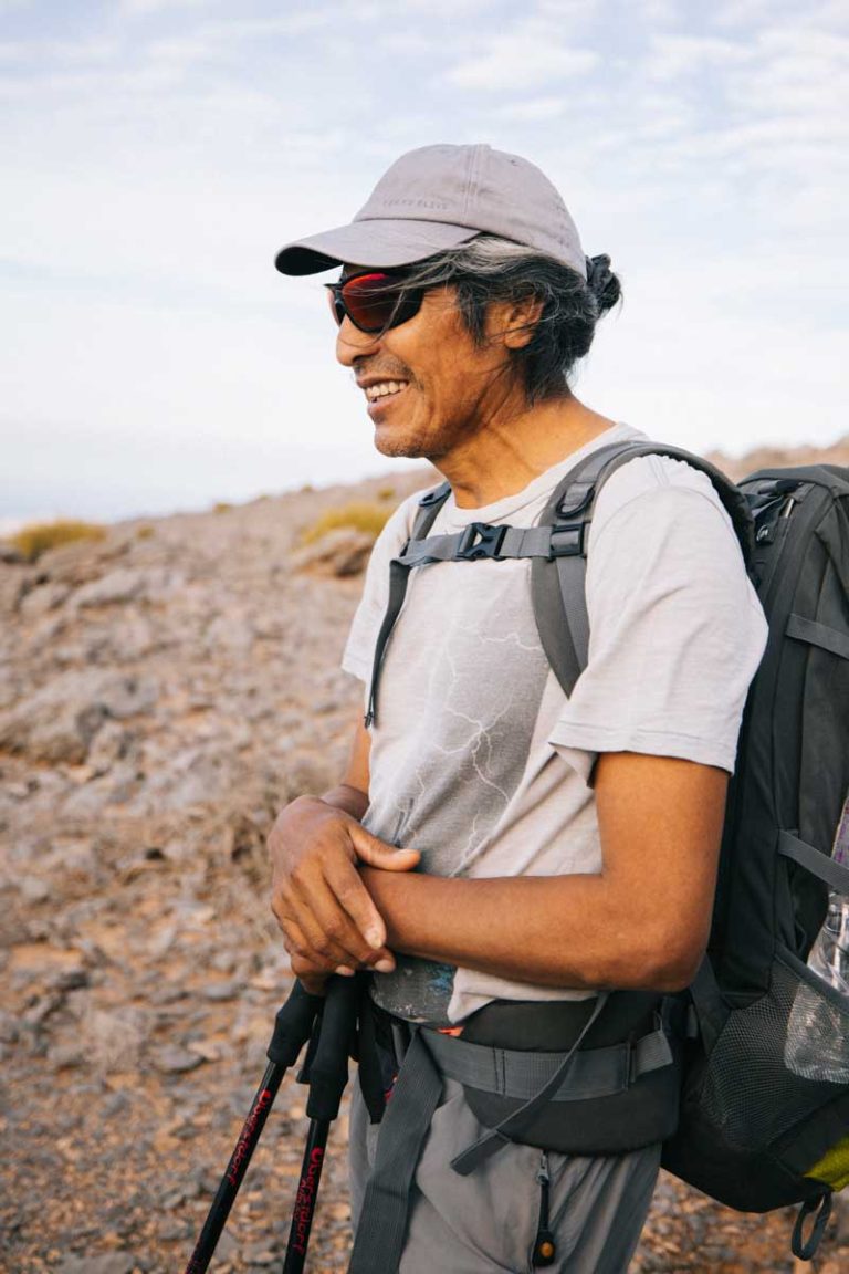 Faire un séjour en kayak au Musandam à Oman