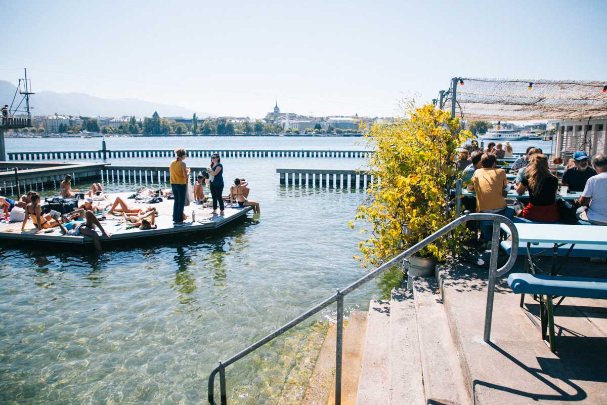 16 choses à faire pour Visiter Genève en un jour