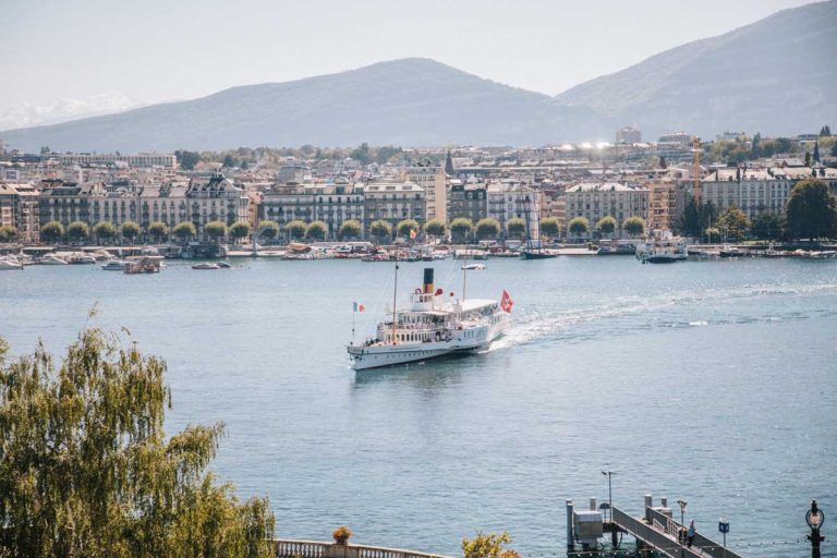 16 choses à faire pour Visiter Genève en un jour
