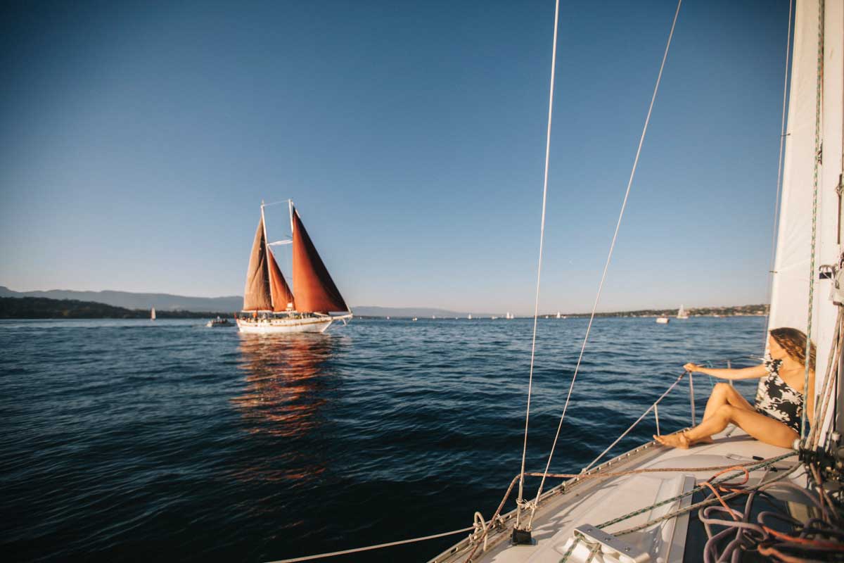 16 choses à faire pour Visiter Genève en un jour