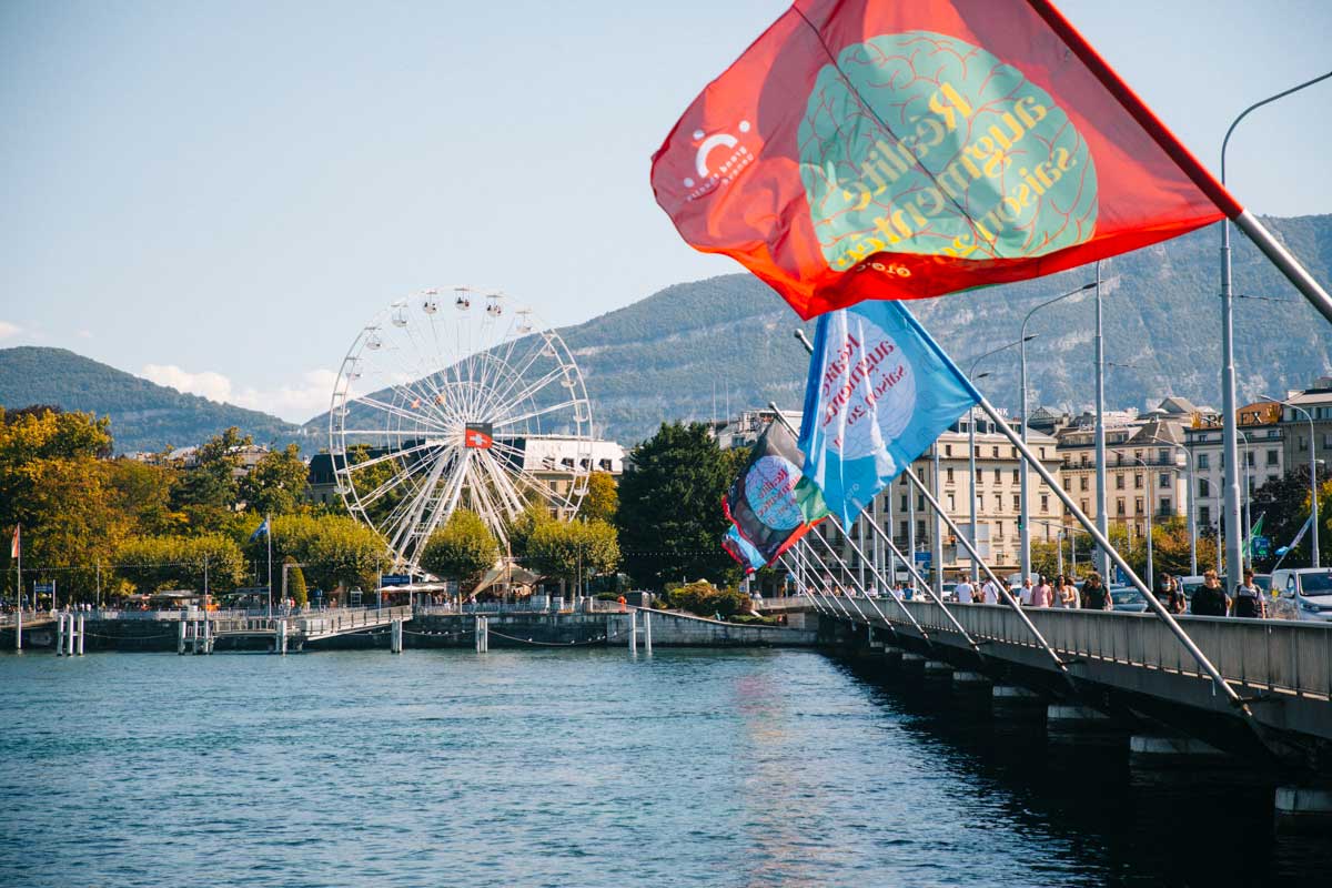16 choses à faire pour Visiter Genève en un jour