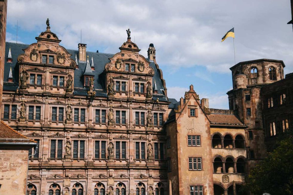 Visiter Heidelberg en un jour : quelles activités incontournables