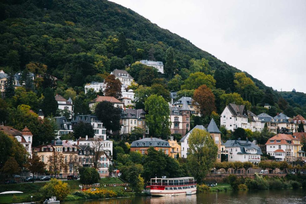 Visiter Heidelberg en un jour : quelles activités incontournables